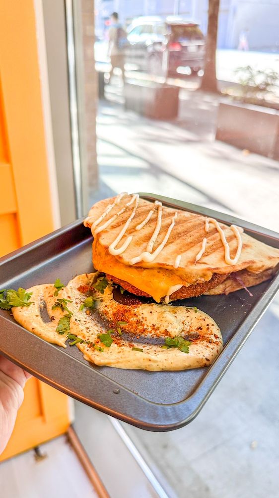 INDIAN BURGERS JOINT - Updated December 2025 - 20 Photos & 11 Reviews ...