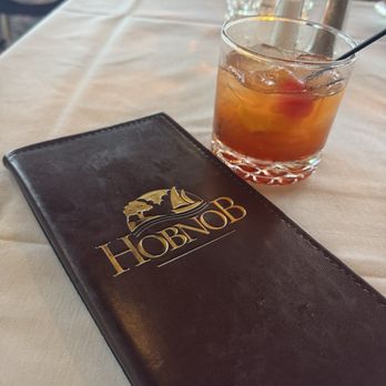 HOBNOB - Updated October 2025 - 393 Photos & 373 Reviews - 277 Sheridan ...