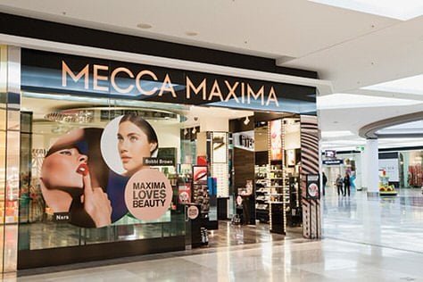 MECCA MAXIMA - PACIFIC FAIR - Updated July 2024 - Hooker Boulevard ...