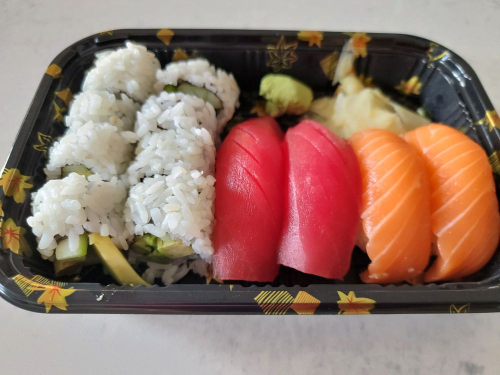 WAGAYA SUSHI & GRILL - Updated December 2025 - 64 Photos & 95 Reviews ...