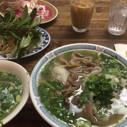 PHO 777 VIETNAMESE NOODLE RESTAURANT - 468 Photos & 706 Reviews - 102 E ...
