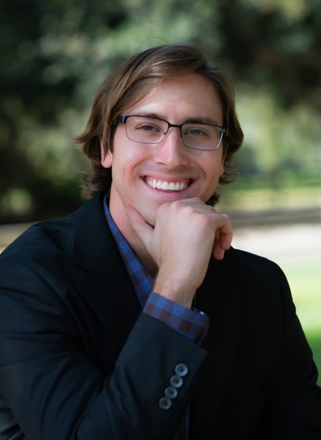 GERALD GOLDEN - Updated May 2024 - 16783 Bernardo Center Dr, San Diego ...