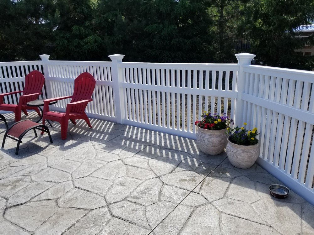 SWEEZEY FENCE ERECTORS - Updated October 2025 - 233 Bedford St, Whitman ...