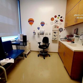 PAVILION LAB BLOOD DRAW STATION - Updated December 2025 - 127 S San ...