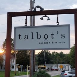 TALBOT’S TAPROOM & TERRACE - Updated July 2025 - 328 Photos & 206 ...
