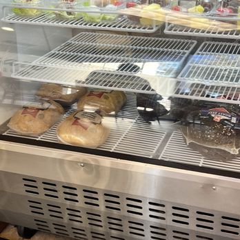 CITY SQUARE DELI & GRILL - Updated December 2025 - 101 Photos & 183 ...