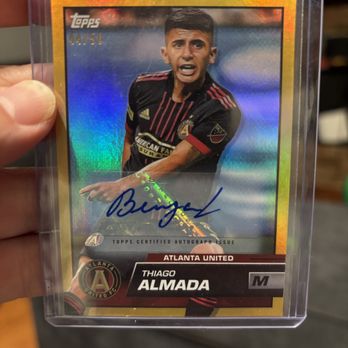 THE TOPPS COMPANY, INC. - Updated December 2025 - 14 Photos - 1 ...