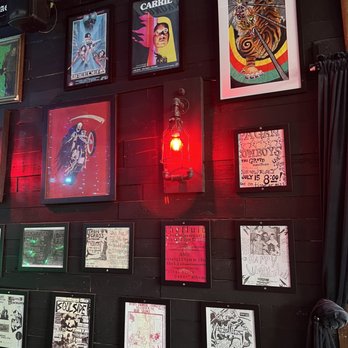 THE CRYPT - Updated June 2025 - 101 Photos & 48 Reviews - 1618 E 17th ...