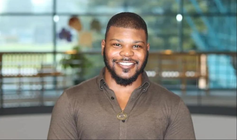 DARIUS TAYLOR, LCSW - Oakland, California - Counseling & Mental Health ...