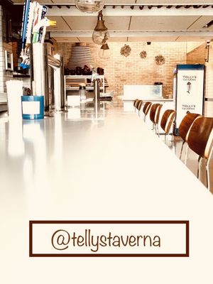 TELLY’S TAVERNA - 112 Photos & 73 Reviews - 108 Abendroth Ave, Port ...