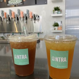 CONTRA COFFEE & TEA - Updated December 2025 - 1458 Photos & 909 Reviews ...