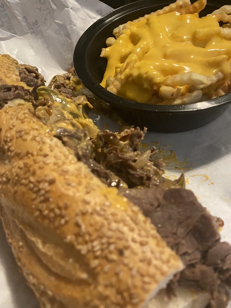 DELCO STEAKS - 13 Reviews - 336 Kedron Ave, Folsom, PA - Yelp