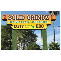 SOLID GRINDZ - Updated December 2025 - 234 Photos & 218 Reviews - 6255 ...