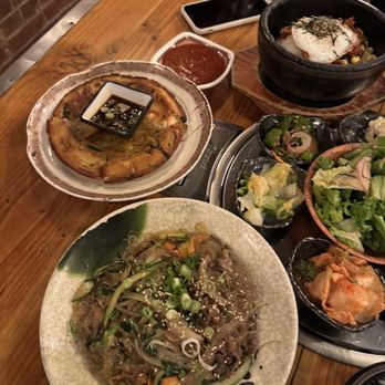 GUNBAE TRIBECA - Updated June 2024 - 597 Photos & 520 Reviews - 67 ...