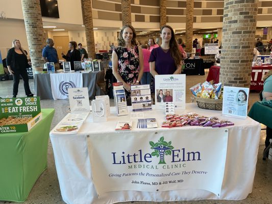 LITTLE ELM MEDICAL CLINIC - Updated December 2025 - 38 Photos & 19 ...