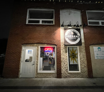 PREGAME SPORTS BAR & LOUNGE - Updated May 2025 - 21 Photos - 166 ...