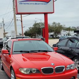 Maaco Reviews | Read Customer Service Reviews of maaco.com