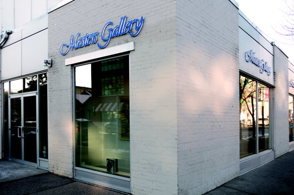 MASTERS GALLERY - Updated December 2025 - 14 Photos - 2115 4 Street SW ...