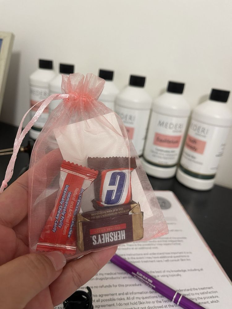 SKIN INN BEAUTY - Updated August 2024 - 119 Photos & 38 Reviews - 2670 ...