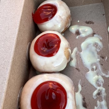 EIGHTY 8 DONUTS - Updated March 2025 - 78 Photos & 51 Reviews - 225 ...