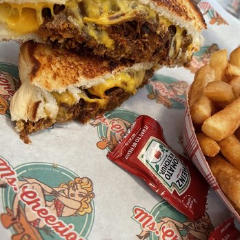 MS CHEEZIOUS - Updated July 2024 - 1060 Photos & 748 Reviews - 7418 ...