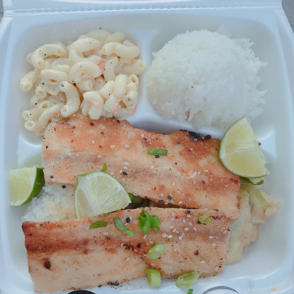ALOHA TO GO- HALE - 114 Photos & 77 Reviews - 5903 Seminole Blvd ...
