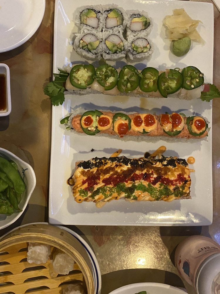 KABUKI - Updated January 2026 - 177 Photos & 182 Reviews - 41808 Ford ...