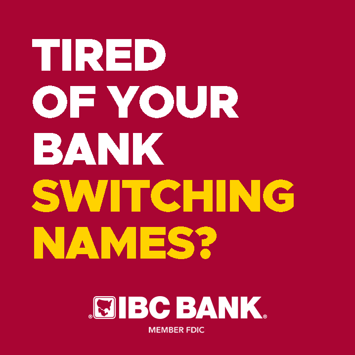 IBC BANK - 11886 S Memorial, Bixby, OK - Yelp