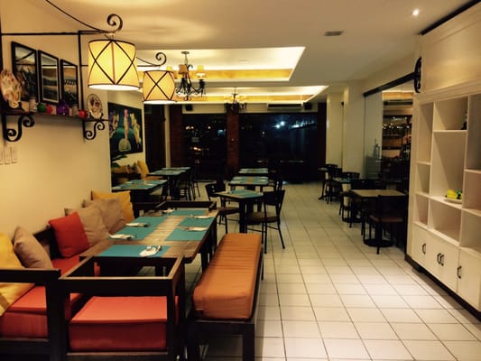 LIGHTHOUSE RESTO + BAR - Updated August 2025 - 58 General Luna Street ...