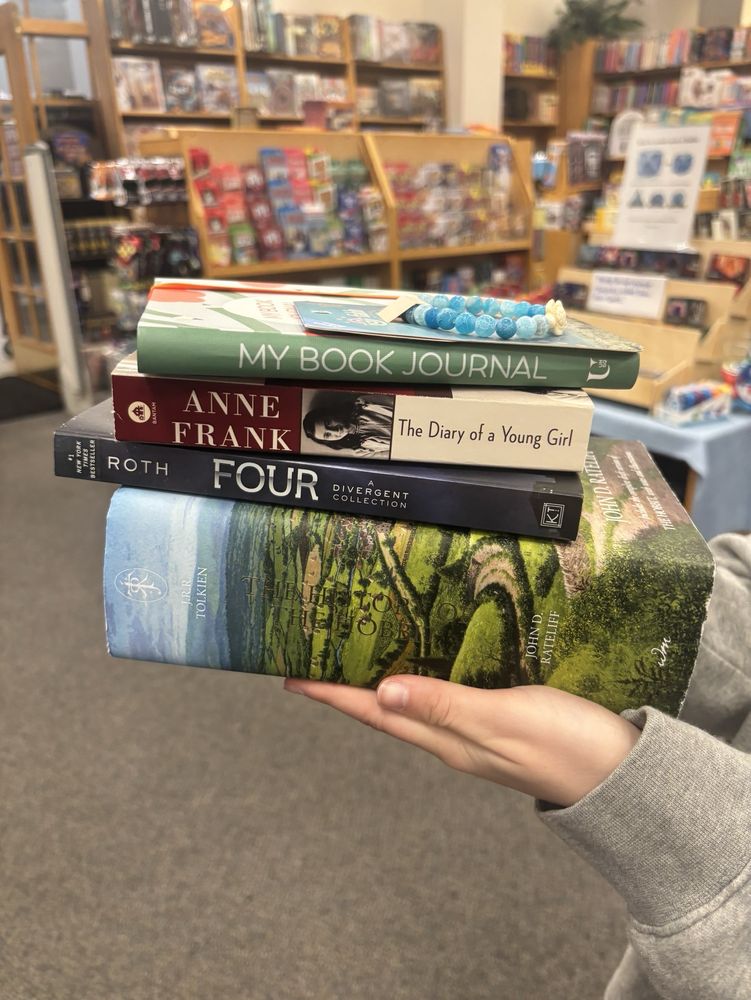 SCHULER BOOKS & MUSIC - Updated December 2025 - 16 Photos & 25 Reviews ...