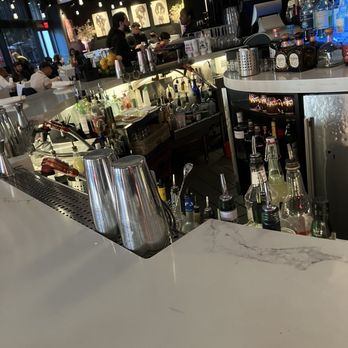 STK STEAKHOUSE - Updated March 2025 - 2973 Photos & 2523 Reviews - 1 ...