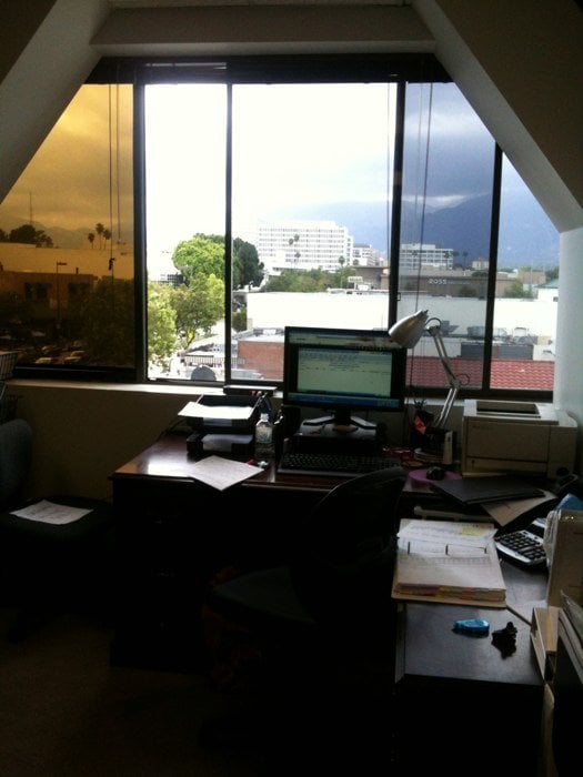 CHAN PHILIP L CPA - Updated October 2025 - 600 S Lake Ave, Pasadena ...