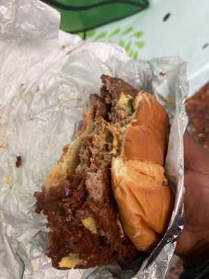 SLAY BURGERS - 30 Photos & 13 Reviews - 22 W Brookland Park Blvd ...