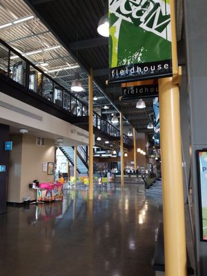 PARKER FIELDHOUSE - 20 Photos & 19 Reviews - 18700 East Plaza Dr ...