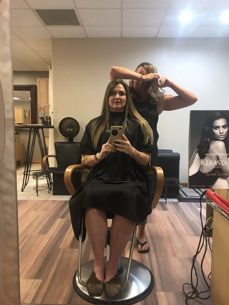 ASLAN-A SALON - Updated December 2025 - 12 Photos & 23 Reviews - 635 ...