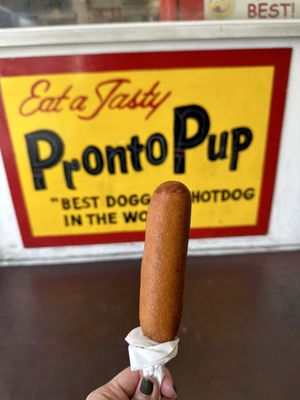 PRONTO PUP - Updated July 2024 - 23 Photos & 30 Reviews - 110 Broadway ...