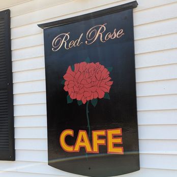 RED ROSE CAFE - Updated October 2025 - 170 Photos & 106 Reviews - 125 ...