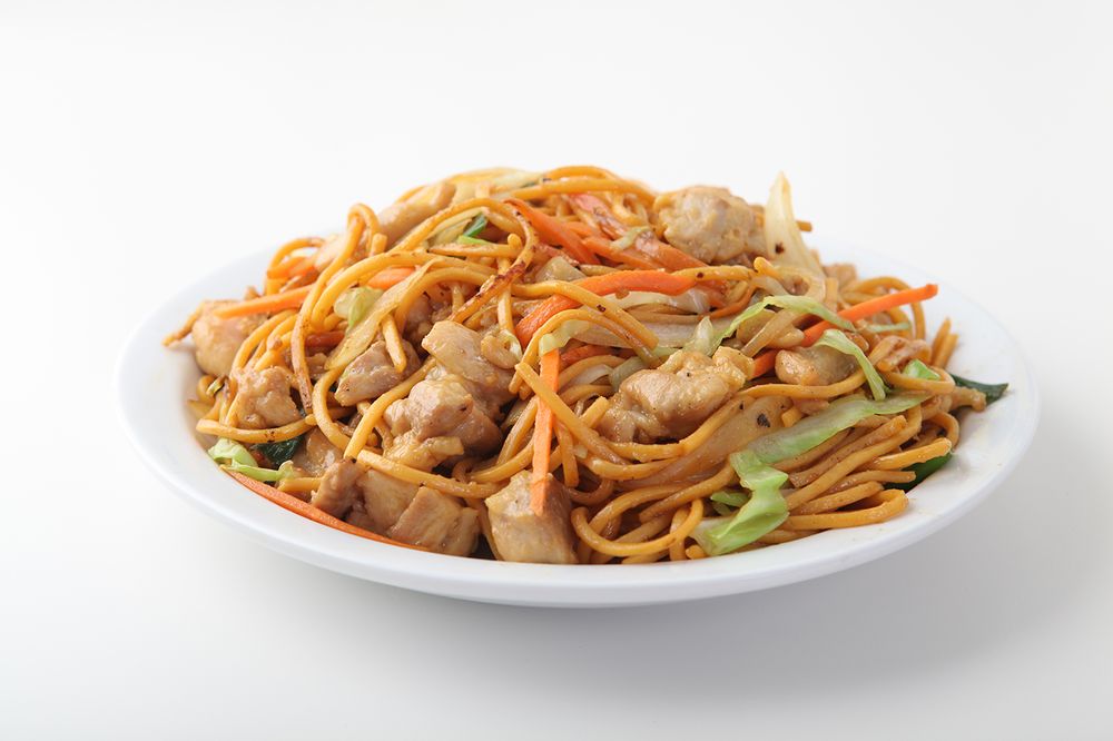 THE WOK EXPERIENCE - Updated October 2025 - 99 Photos & 181 Reviews ...