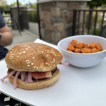 FUELED FRESH KITCHEN - Updated December 2025 - 219 Photos & 174 Reviews ...