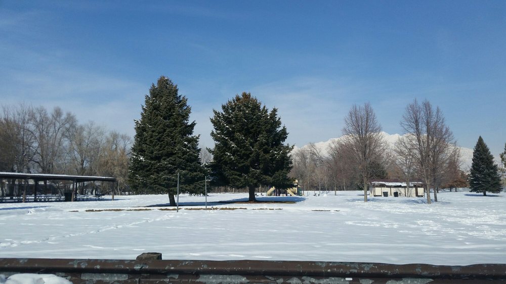 EXCHANGE PARK - Updated August 2025 - 900 N 700th W, Provo, Utah ...