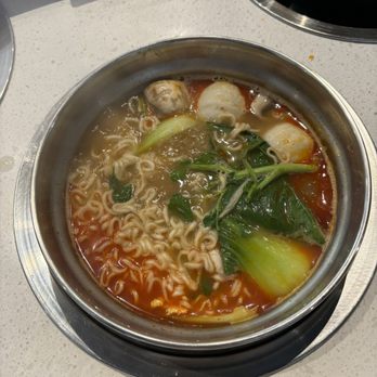 GO SHABU - Updated December 2025 - 447 Photos & 244 Reviews - 16605 El ...