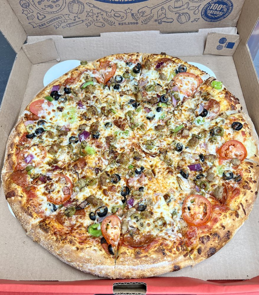 PEPPERONI’S - Updated September 2025 - 92 Photos & 110 Reviews - 3721 ...