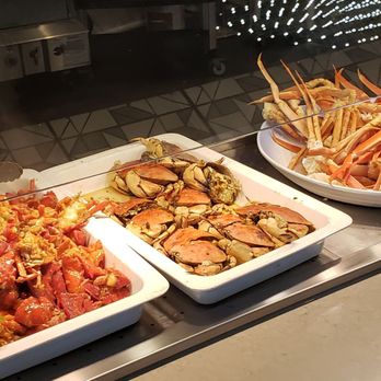 GOHAN BUFFET - Updated December 2025 - 647 Photos & 170 Reviews - 2205 ...