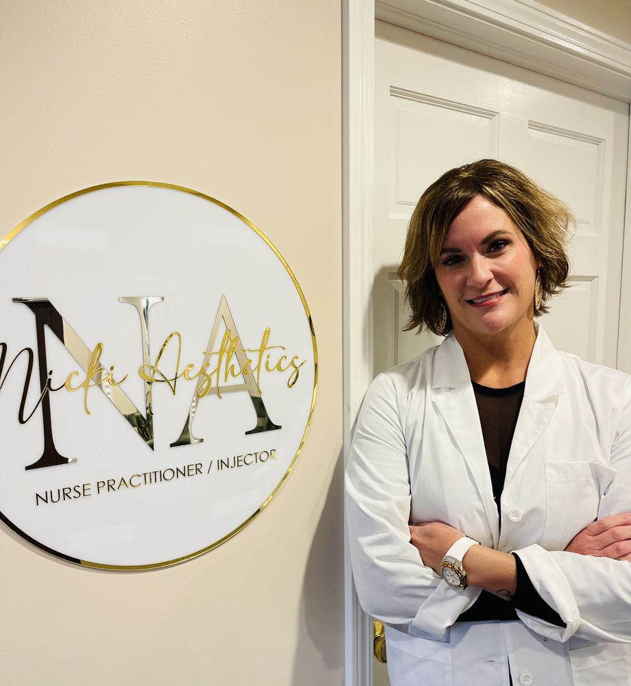 NICKI AESTHETICS - Updated March 2024 - 3685 Southwestern Blvd, Orchard ...