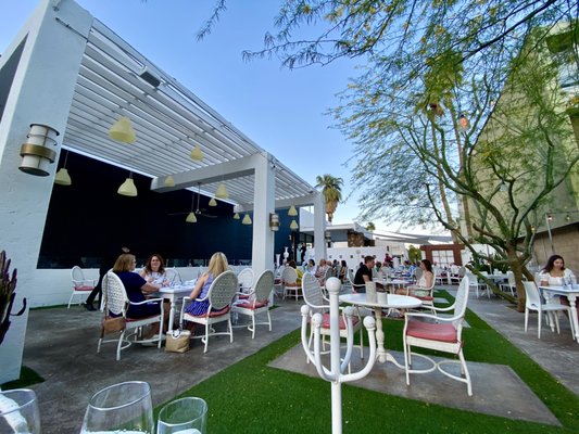 EIGHT4NINE - 2039 Photos & 1535 Reviews - 849 N Palm Canyon Dr, Palm ...