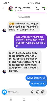 TROY J. ANDREASEN M.D - Updated October 2025 - 29 Photos & 116 Reviews ...