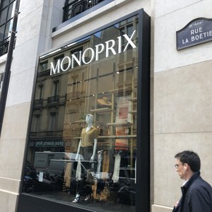 MONOPRIX - 17 Photos & 25 Reviews - 24 boulevard Saint-Michel, Paris ...