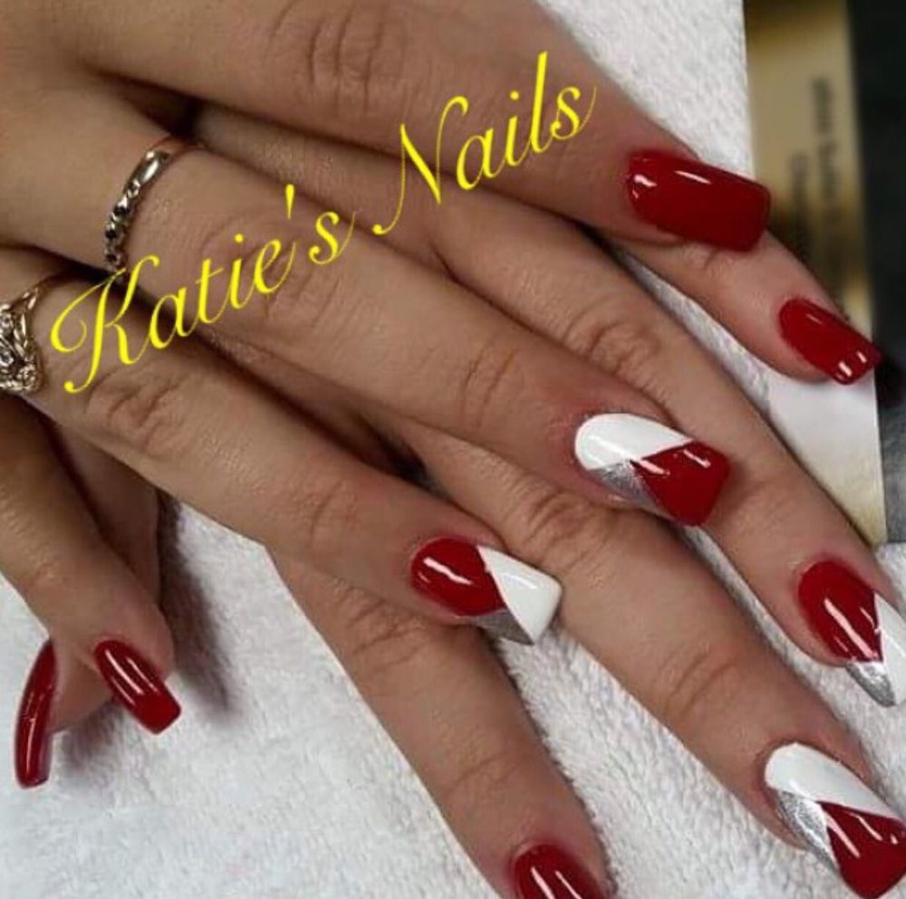 TC NAILS & SPA - Updated October 2025 - 48 Photos - 5096 Nc Hwy 49 S ...