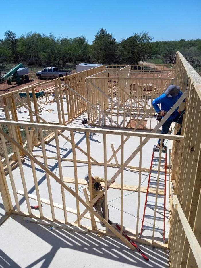 FREEDOM CUSTOM HOMES - 23 Photos - 280 Old Spanish Trl S, Valley View ...