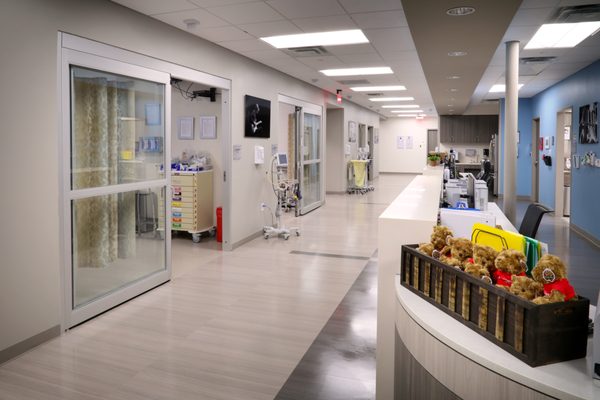 ALLY MEDICAL EMERGENCY ROOM - CENTRAL AUSTIN - Updated January 2026 ...